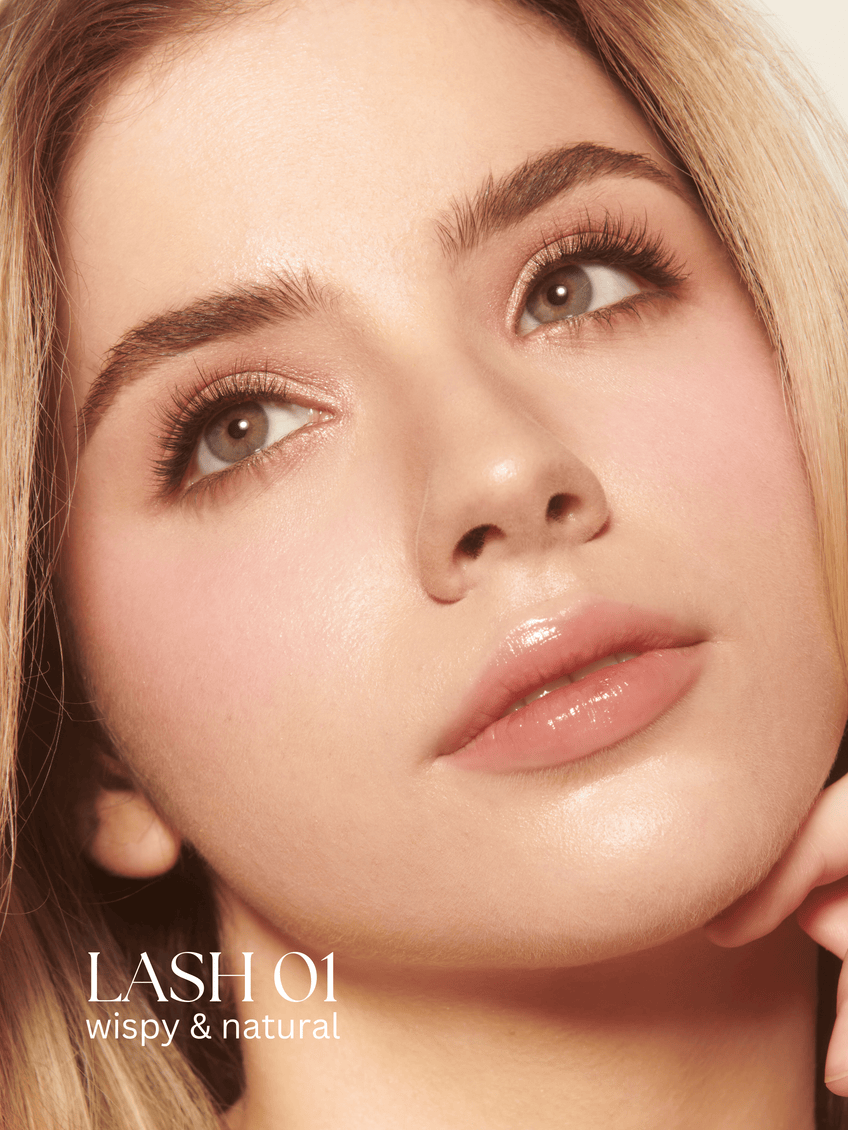 JUDY'S LASH ESSENTIALS – Emboss Beauty