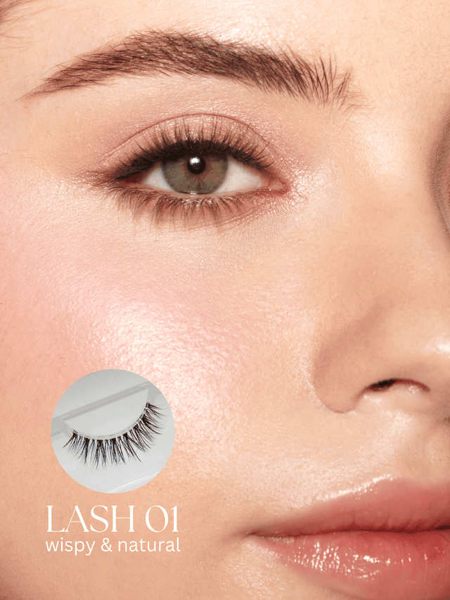 JUDY'S LASH ESSENTIALS – Emboss Beauty