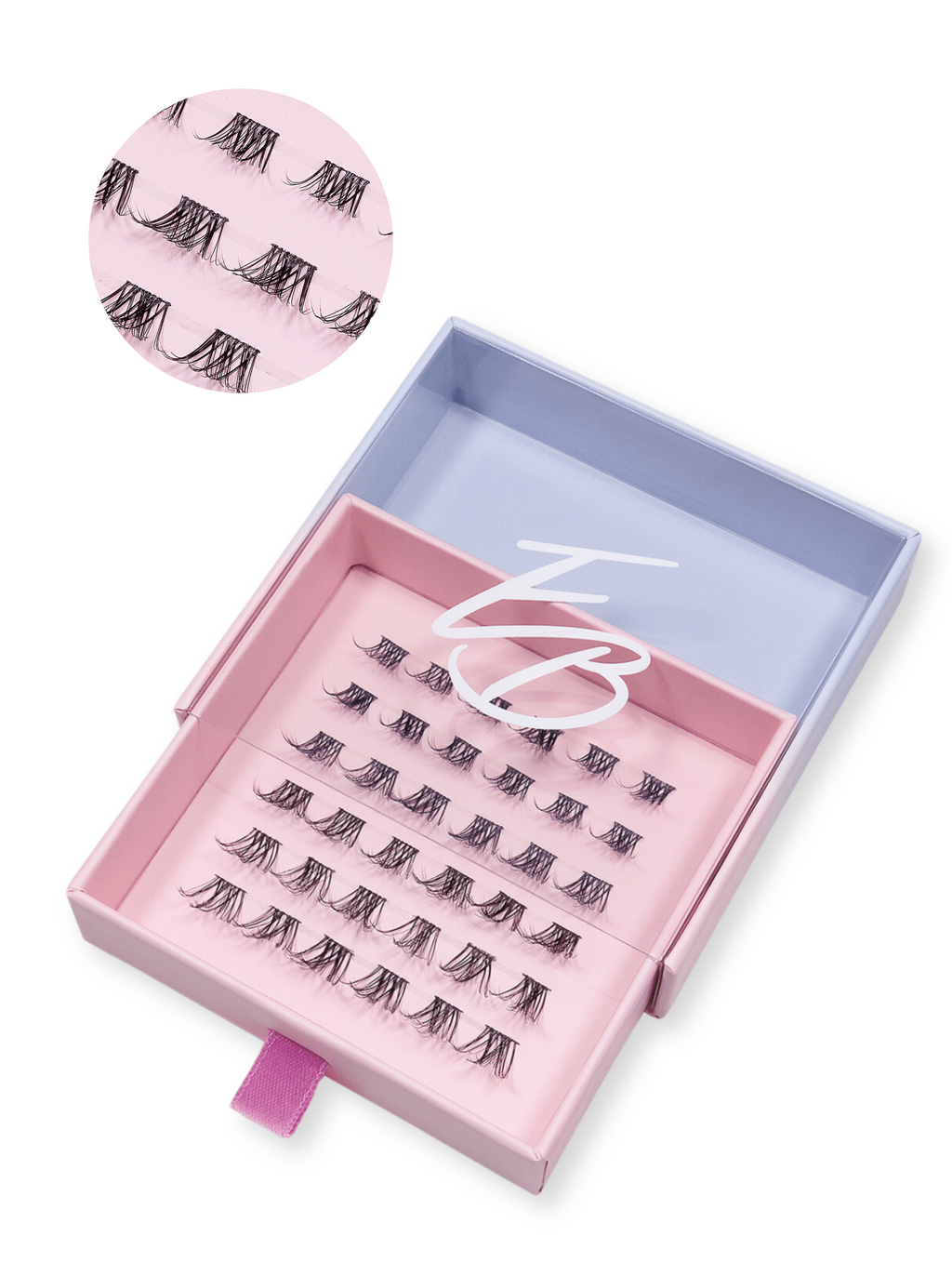 THE LASH STAPLES YOU LOVE MOST – Emboss Beauty